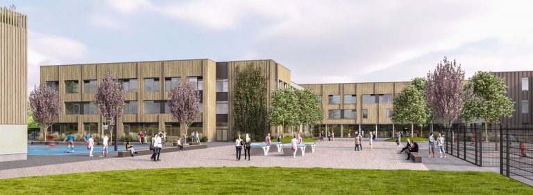 Visit Our School - The Swan School