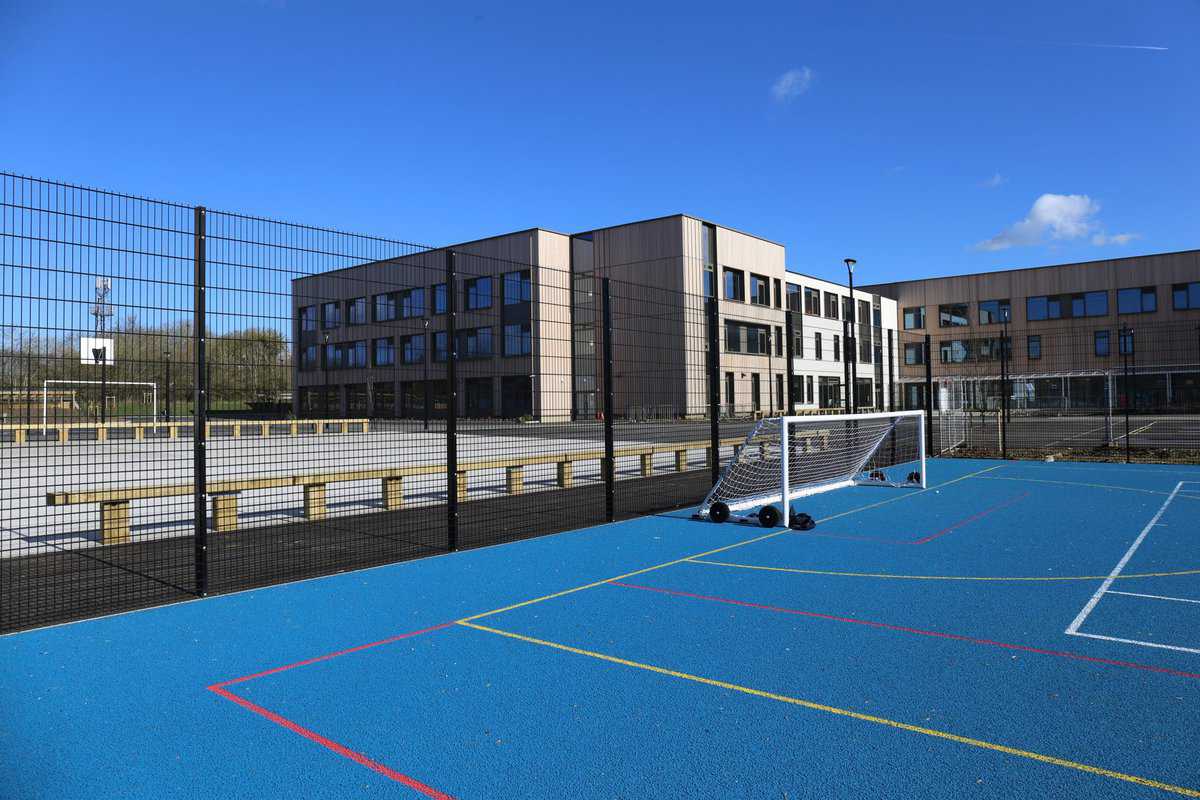 Hire our facilities - The Swan School