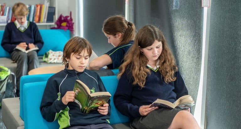 Recommended Reading - The Swan School