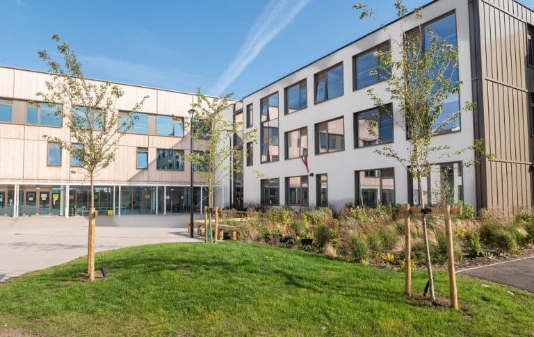 Catchment Information - The Swan School