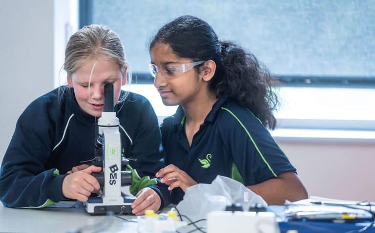 Curriculum, Homework And Assessment - The Swan School