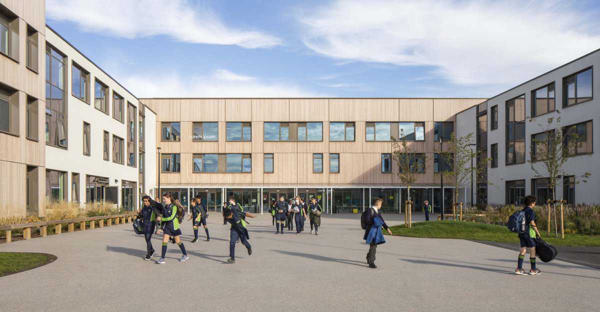 Where Are We? - The Swan School