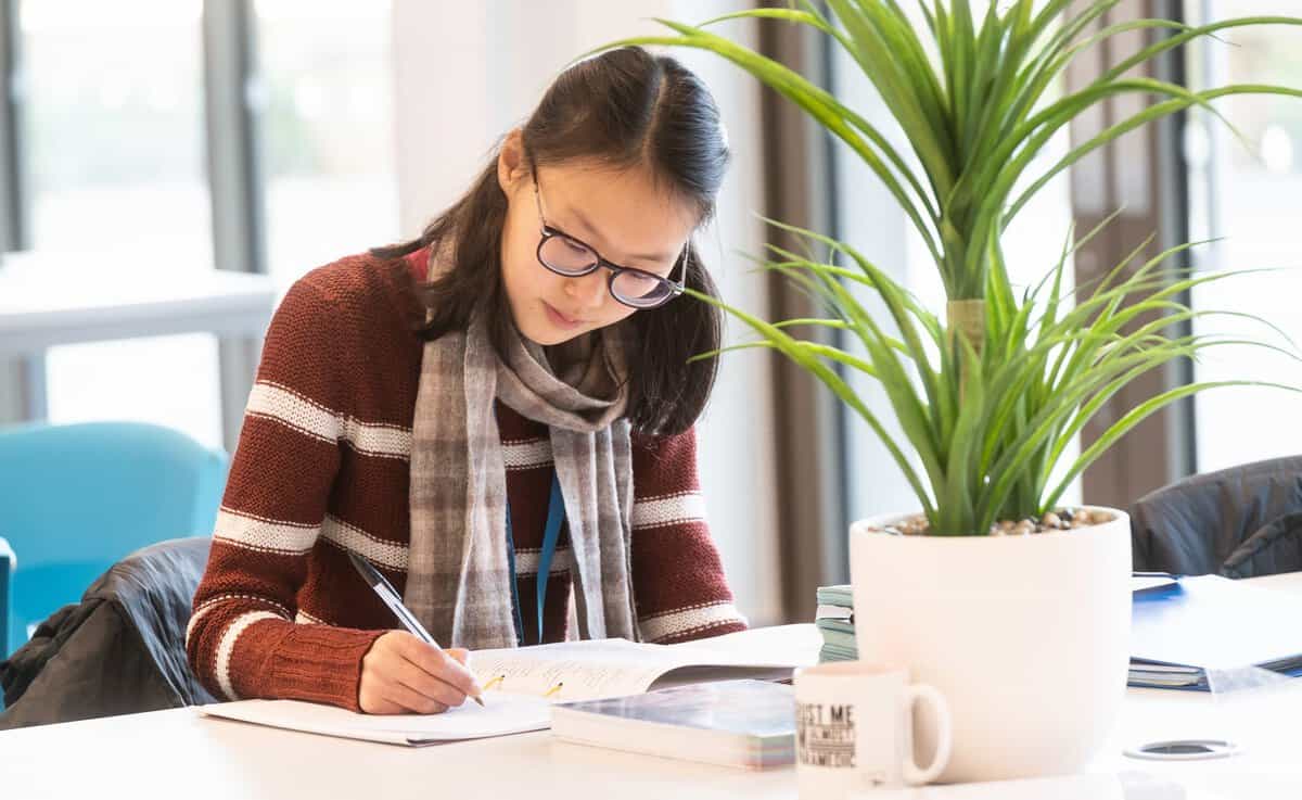 About Our Sixth Form - The Swan School